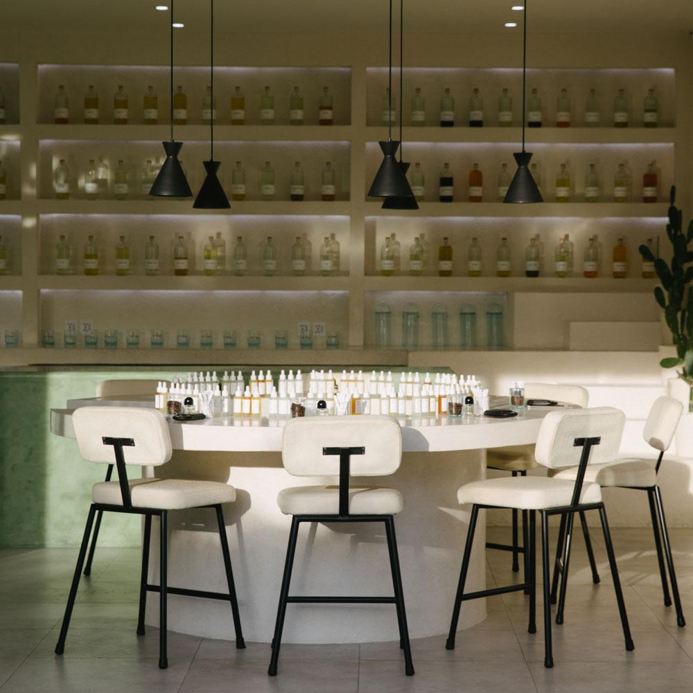 Perfume Masterclass - Canggu – Our Projects