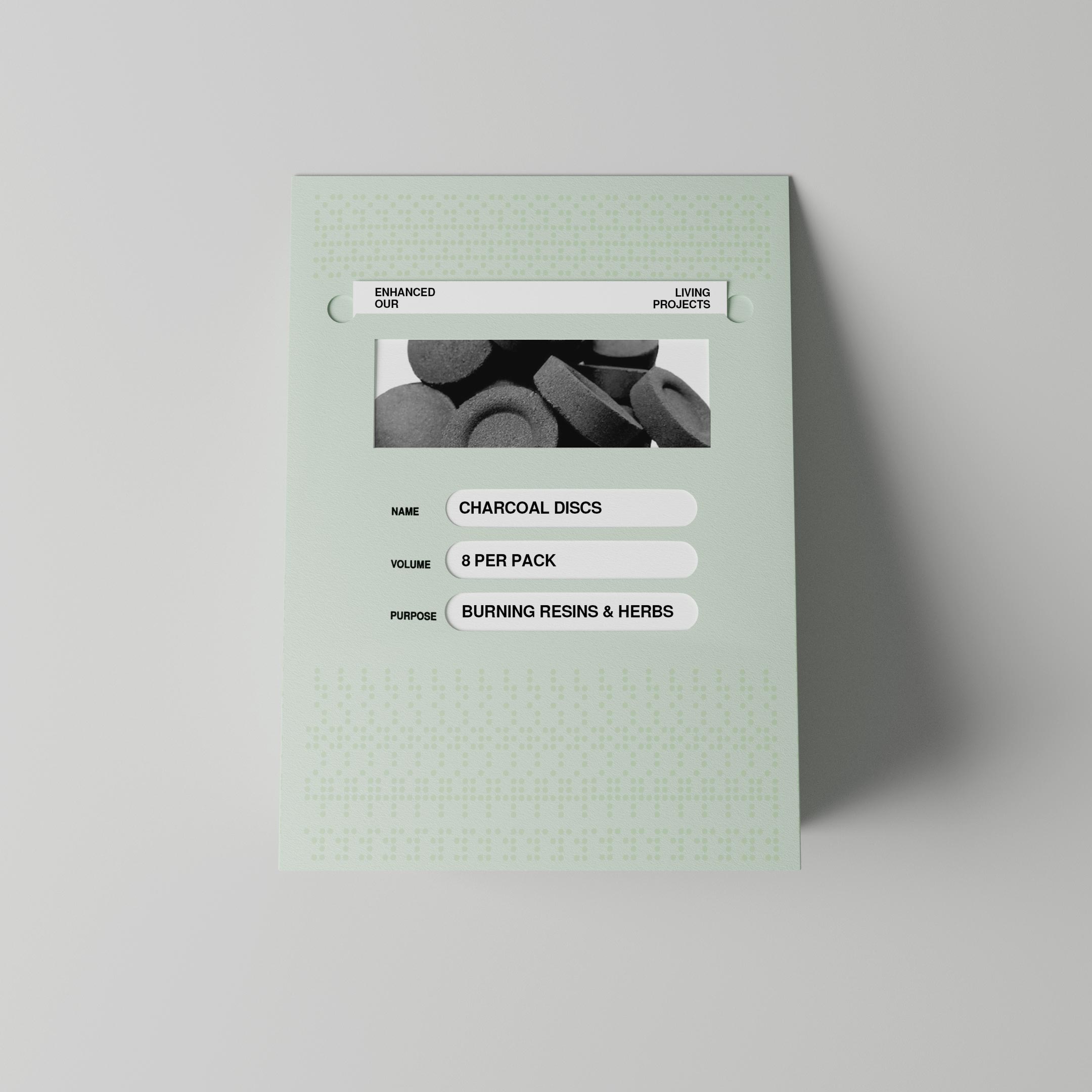 Charchol Discs – Our Projects